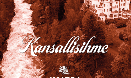 Imatra | Kansallisihme