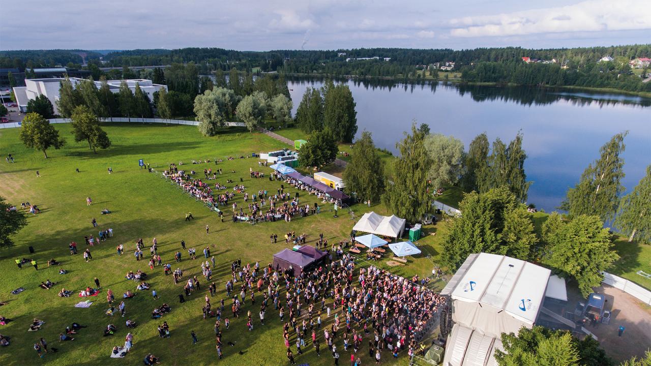 Tapahtumat | Kansallisihme