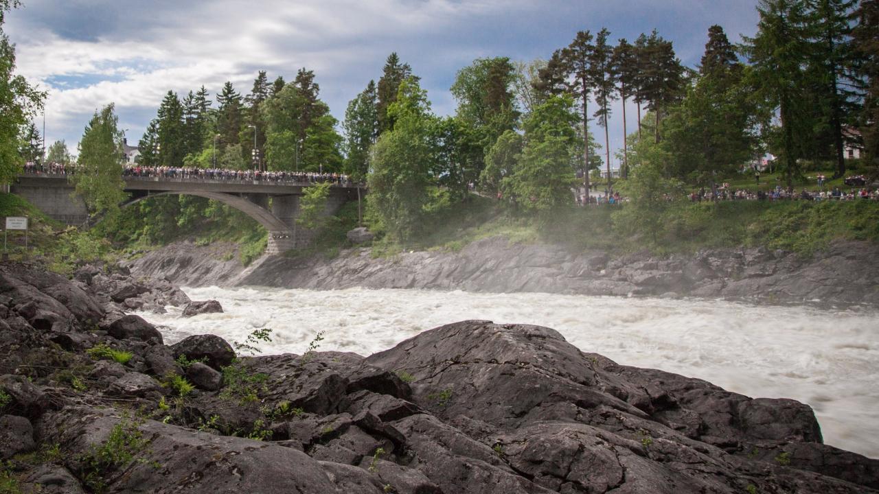 Vuoden paras loma | Kansallisihme